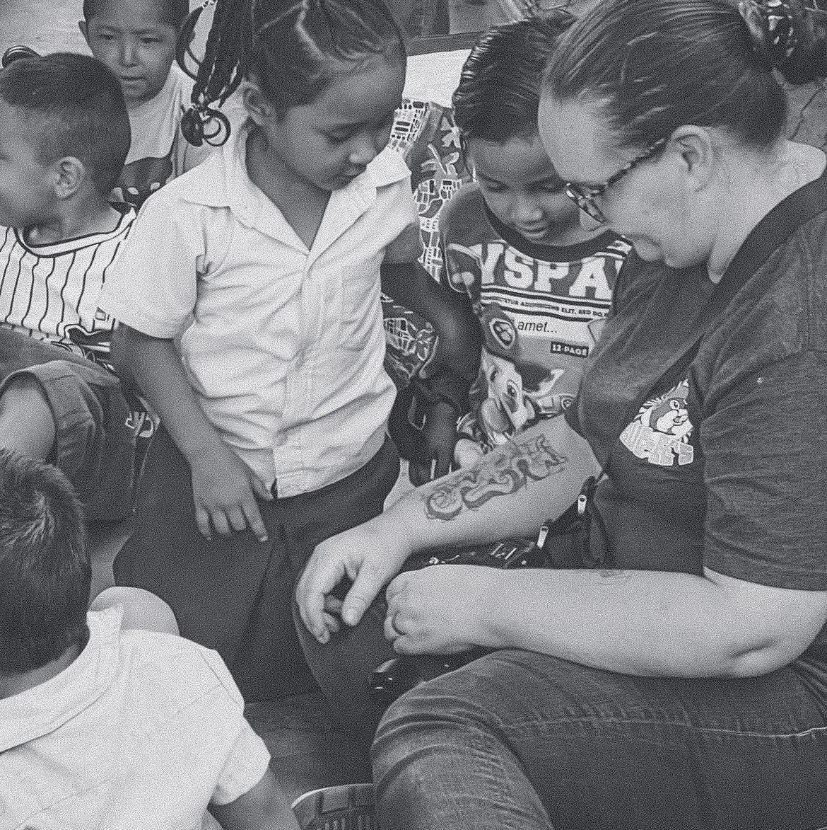 Studio Klank Photography – Let's Do it!